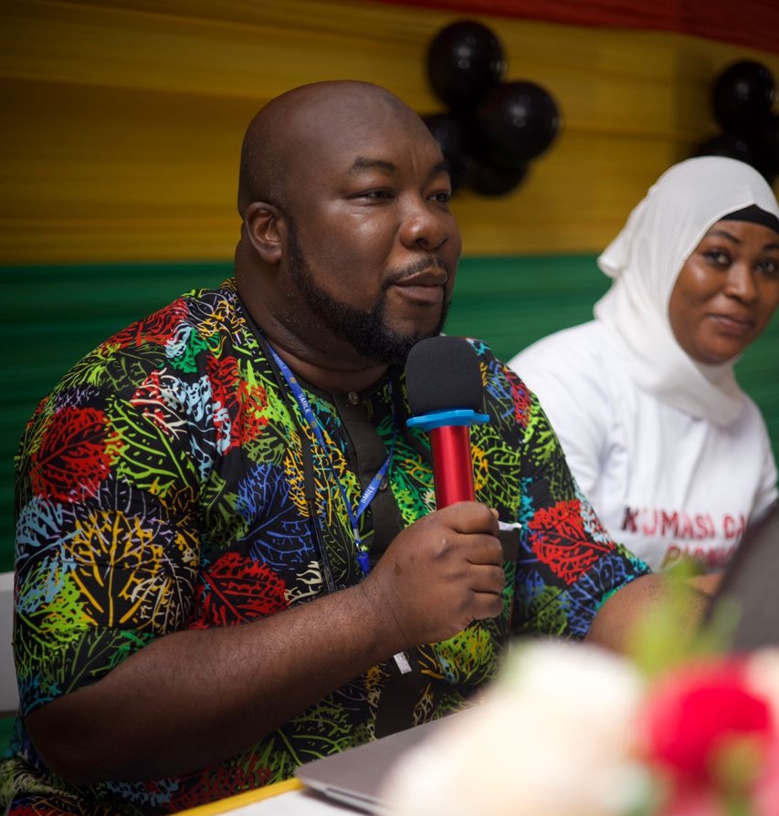 Don’t be rude to your customers – Sar Consult CEO warns bakers ...