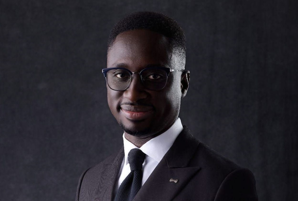 Benjamin Offei-Addo: Call to the Bar - why the fuss? - MyJoyOnline