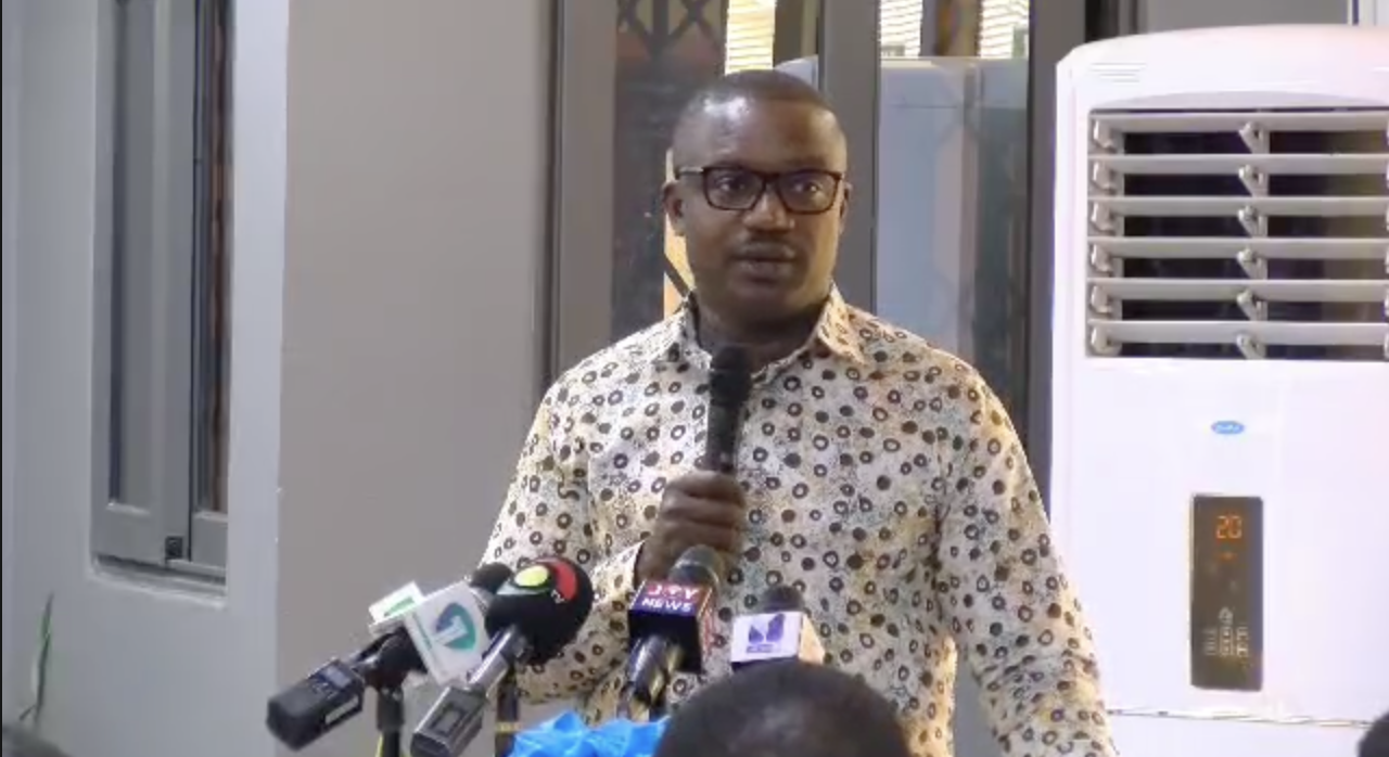 Energy Minister queries ECG after awarding GH¢9bn contracts instead of ...