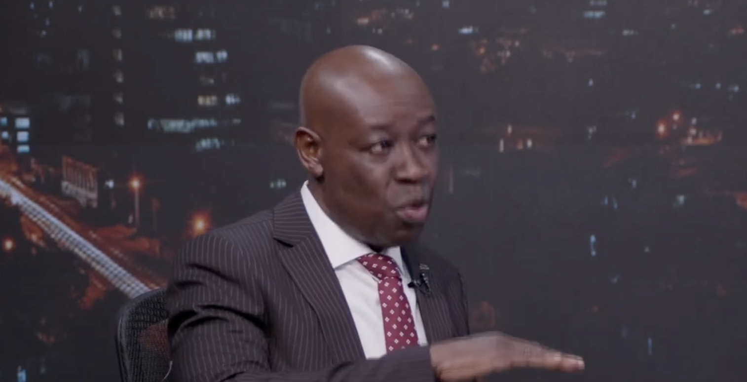 Misbehaviour under the Constitution is objective, not opinion, says Thaddeus Sory - MyJoyOnline