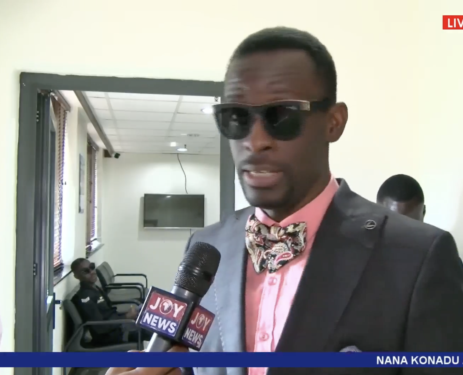 "She was a force in Ghanaian politics"- Takoradi MP eulogises Nana Konadu Agyeman-Rawlings ...