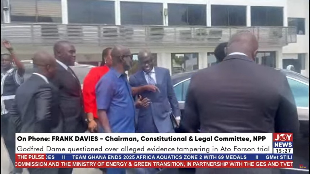 What is there to investigate again? – Frank Davies questions police ...