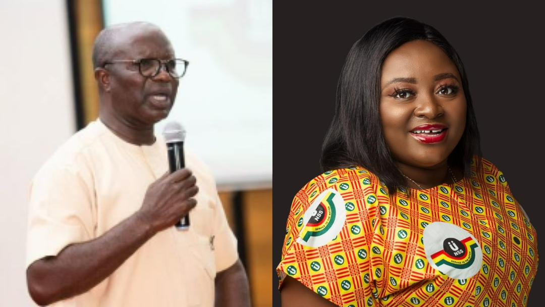 Osei Assibey, Gifty Oware charged in GH¢653m NSA 'Ghost names' and fraud scandal - MyJoyOnline
