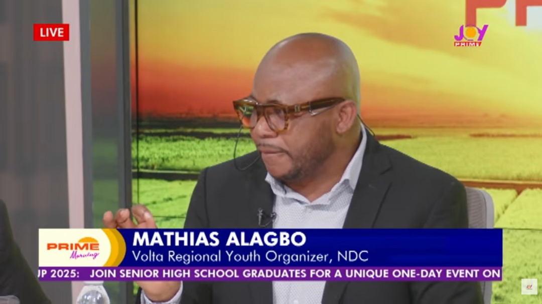 Galamsey will end the day traditional leaders call for a stop – Mathias ...