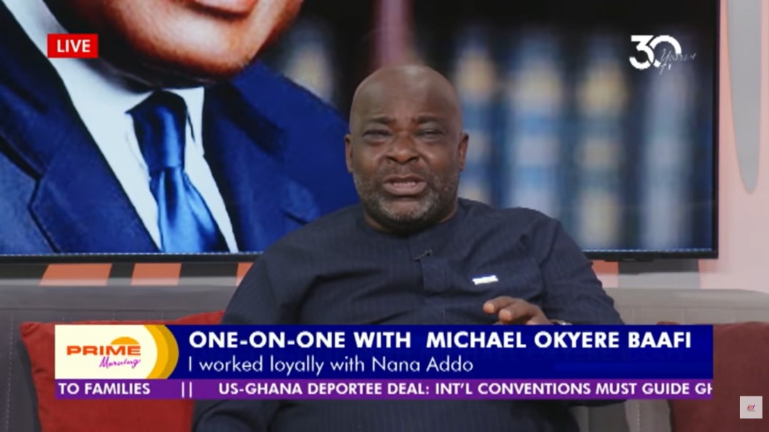 I used two names to protect my career before NPP won power – New Juaben MP - MyJoyOnline