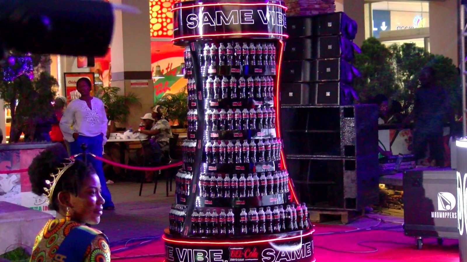 Blowchem Industries launches Bel-Cola Zero for health-conscious ...