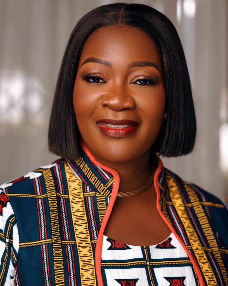 Justina Nelson transforms MIIF with positive leadership; Assets Under ...