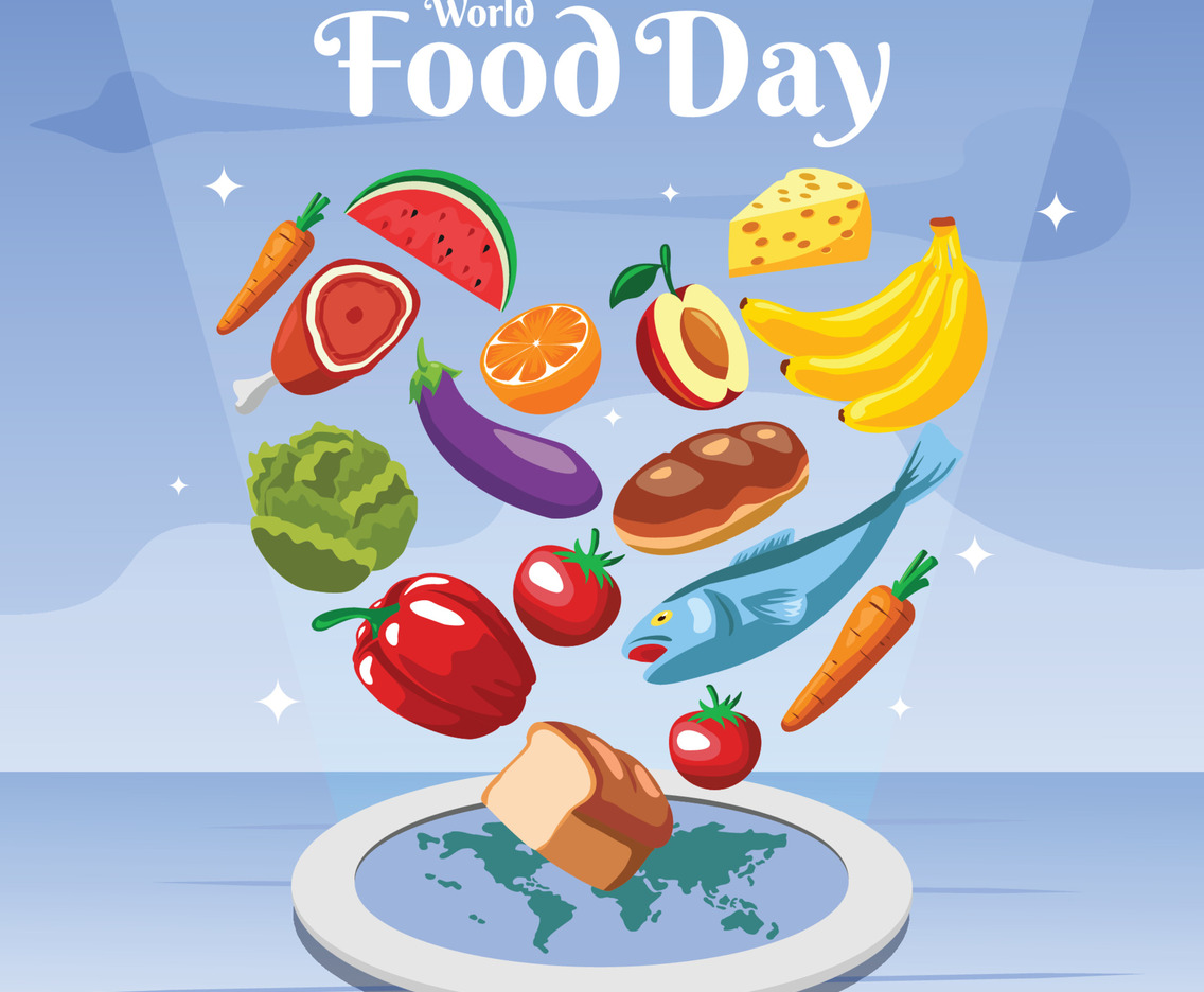 World Food Day: SEND GHANA, GAND urge gov’t to enforce front-of-pack ...