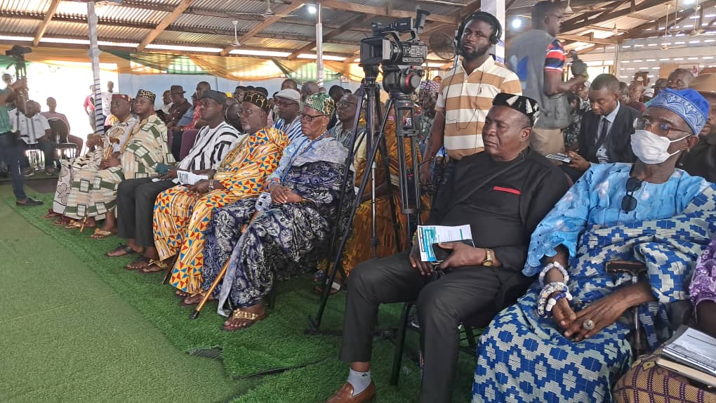 GPHA reaffirms commitment to inclusive and sustainable development at ...