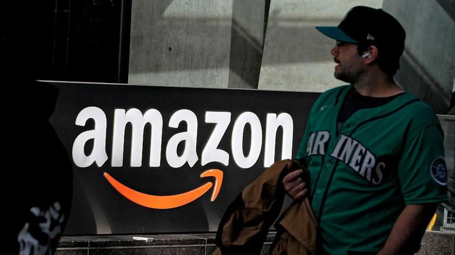 Amazon accidentally sends email confirming layoffs - MyJoyOnline