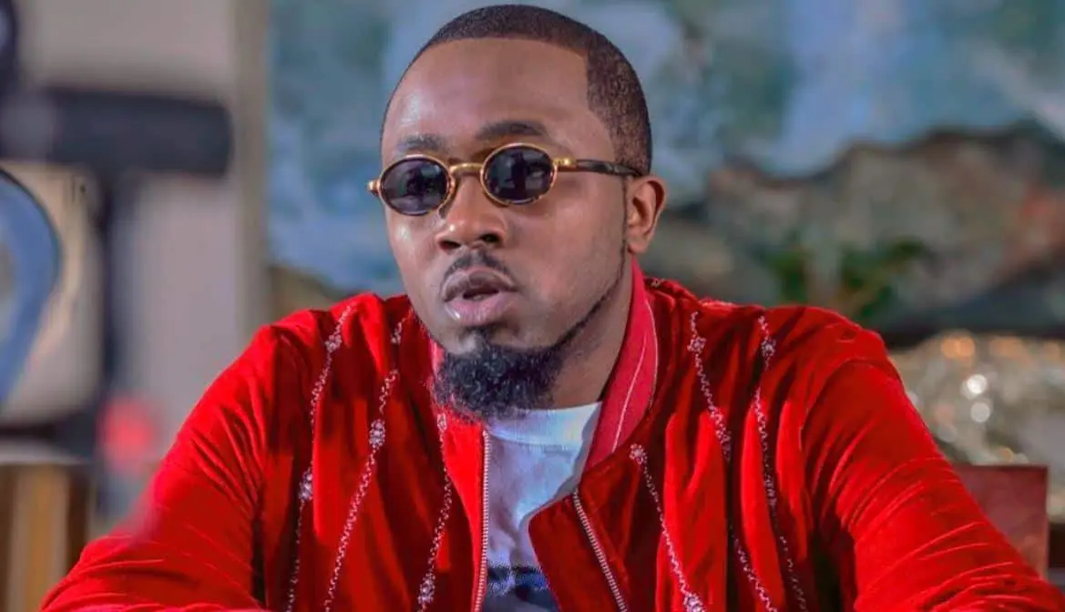 I am not sick – Ice Prince explains drastic weight loss - MyJoyOnline