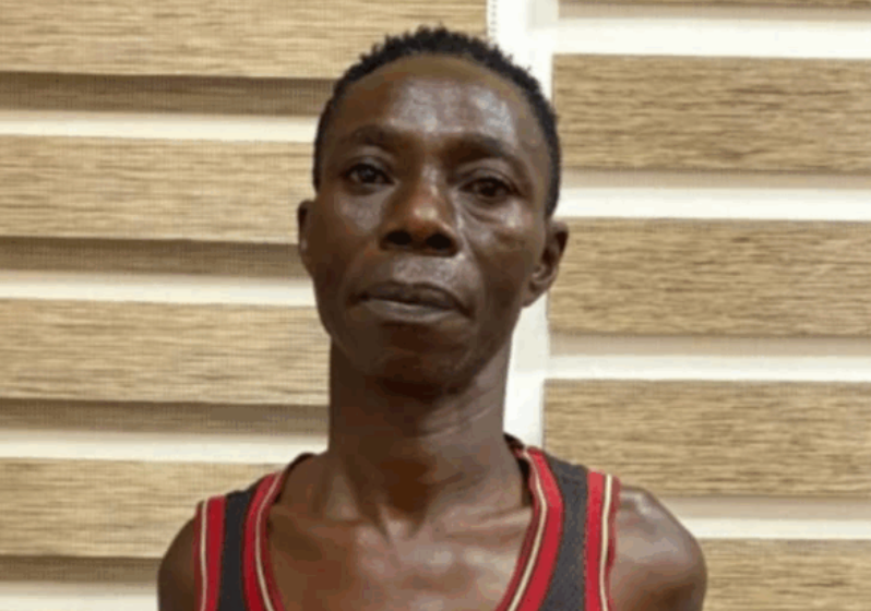 Fisherman who defiled 13-year-old girl sentenced to 10 years in prison ...