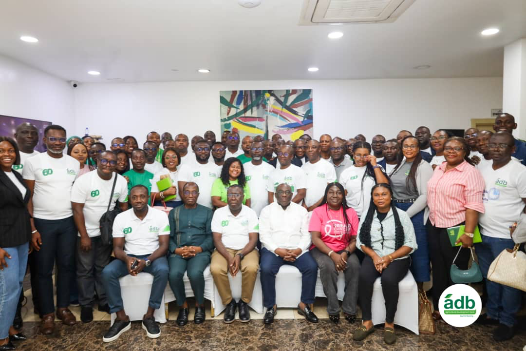 ADB holds branch managers strategy session for service excellence and ...