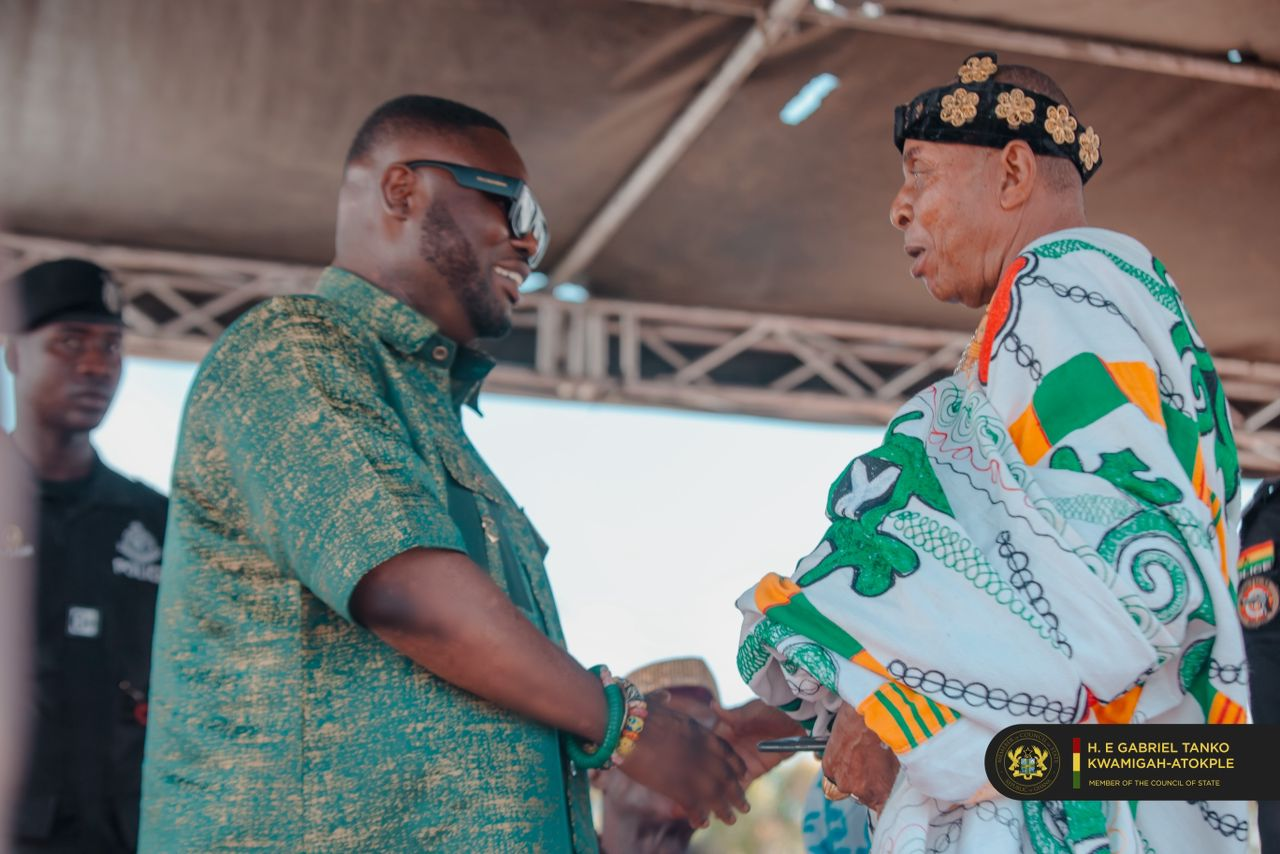 Council of State Member calls for unity and development at 25th ...