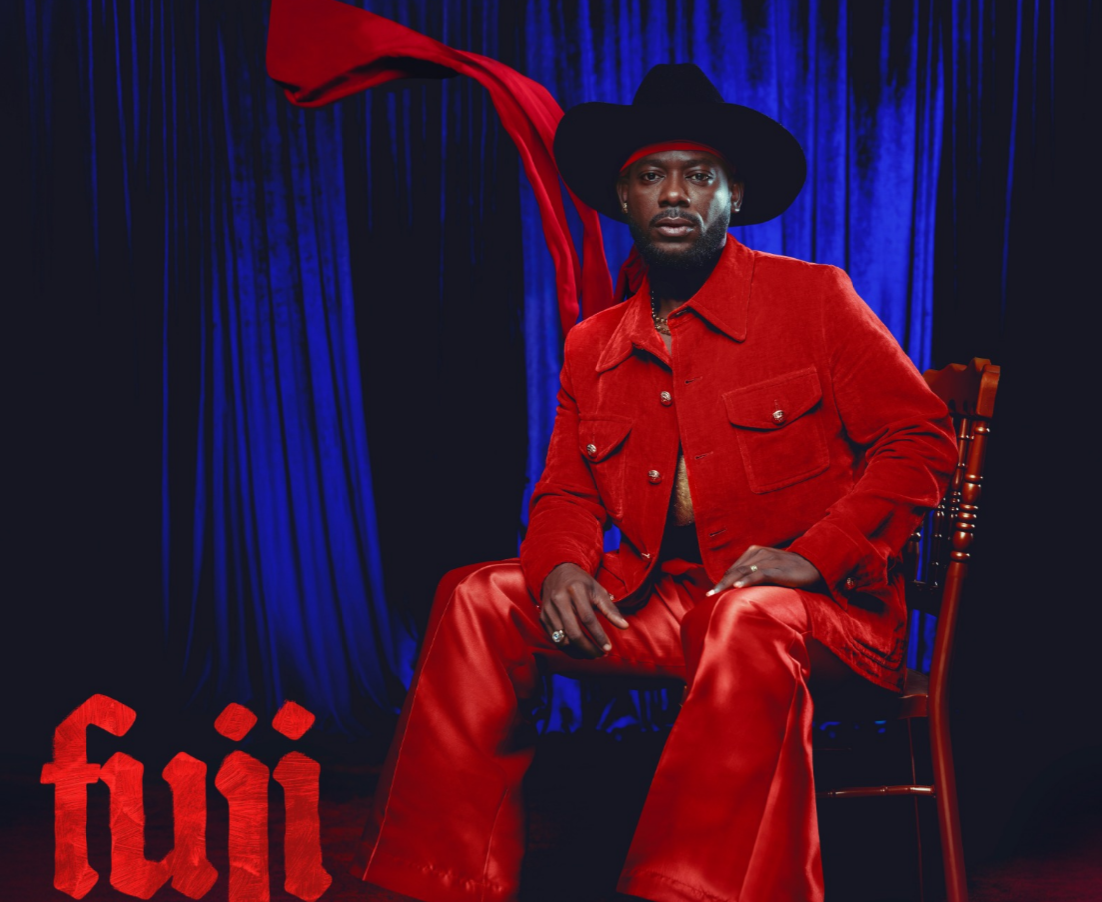 Adekunle Gold out with new album 'FUJI' - MyJoyOnline