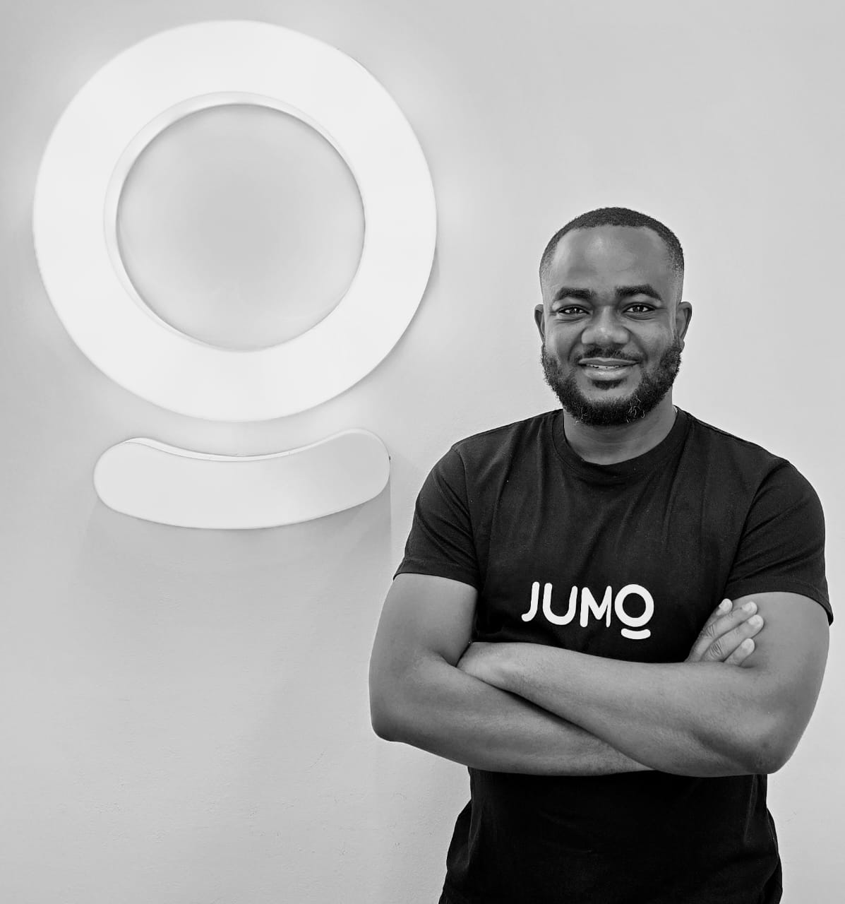Philip Owusu-Gyamfi appointed CEO of JUMO Ghana - MyJoyOnline