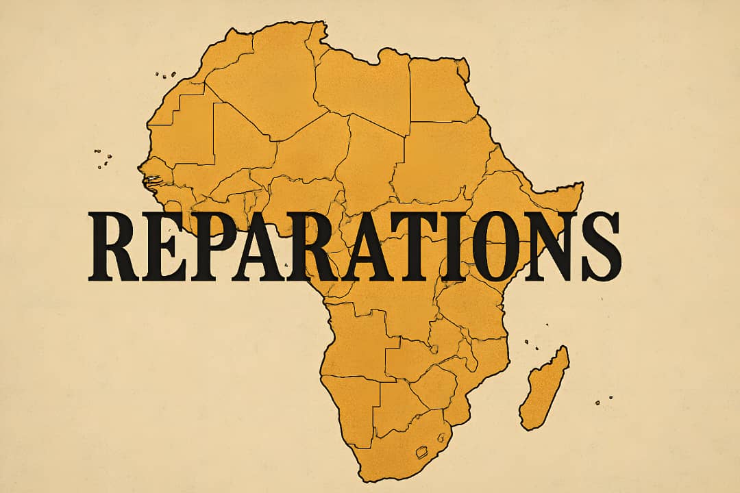 Africa's Blind Spot: Research shows that many Africans are unaware of ...