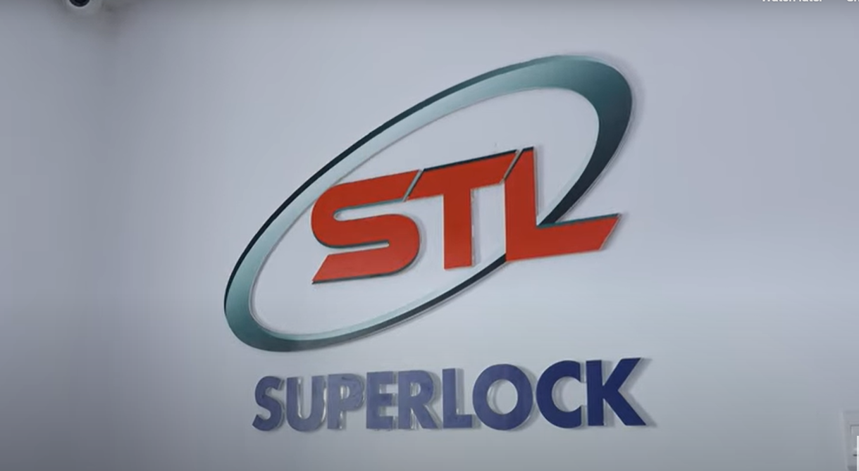 Ecobank JoyNews Habitat Fair 2025: Superlock to showcase exciting ...