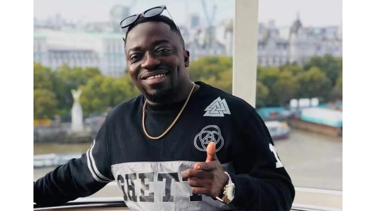 Dada Hafco reveals how a dream led to his collaboration with Fameye ...