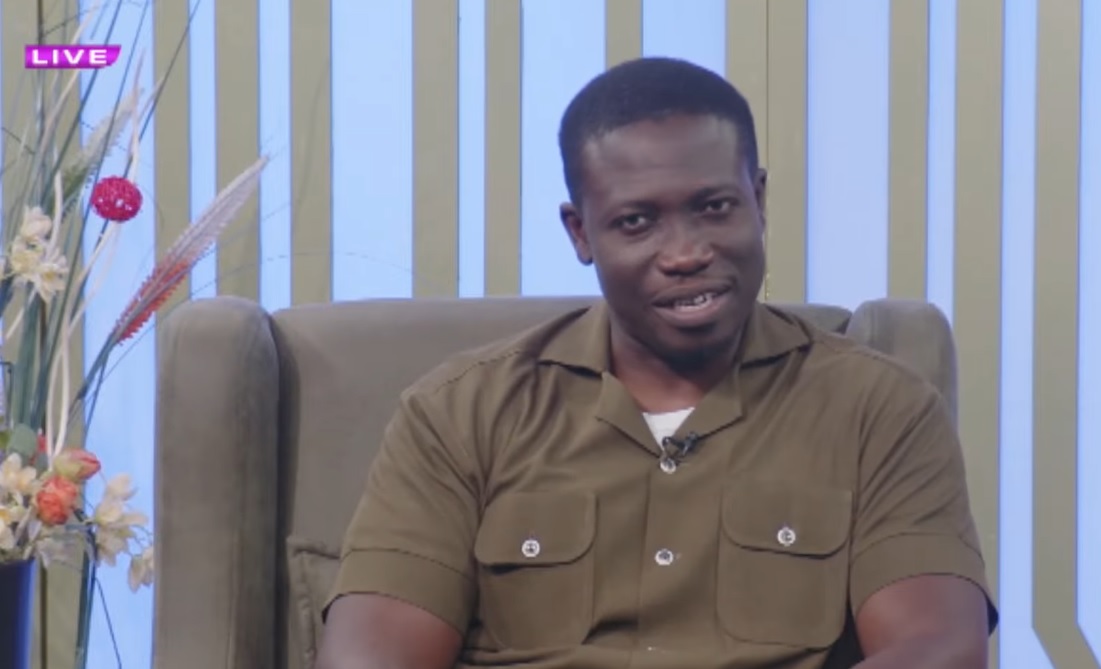I didn’t understand its importance - Andrew Tandoh-Adote reveals why he ...