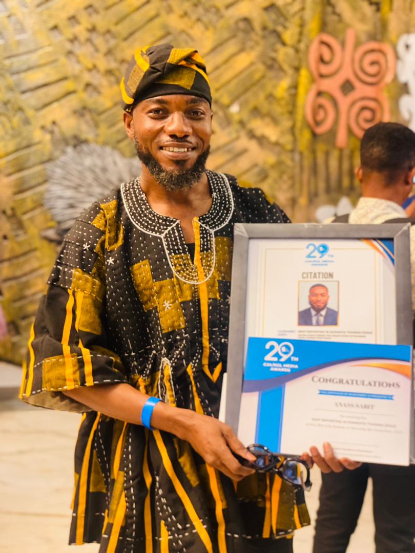 From Bono East to the Palace: Anass Sabit's GJA win shines light on ...