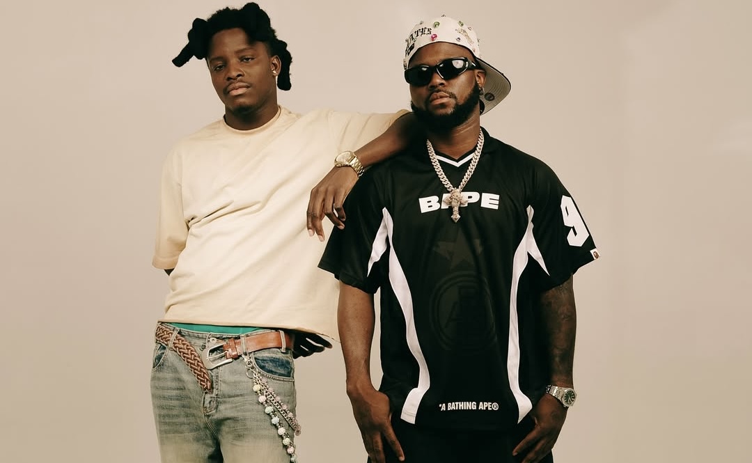 Zero drama, maximum groove: The easy magic of ‘No Issues' - MyJoyOnline