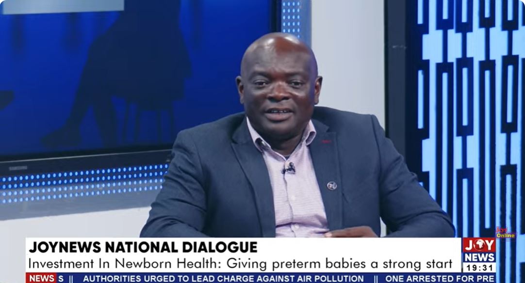 Breathing difficulties, early birth and infections drive most newborn ...