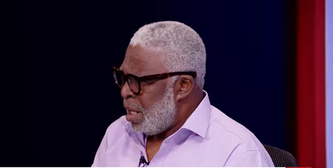 Kofi Kapito calls on Ghanaians to prioritise national interest over ...
