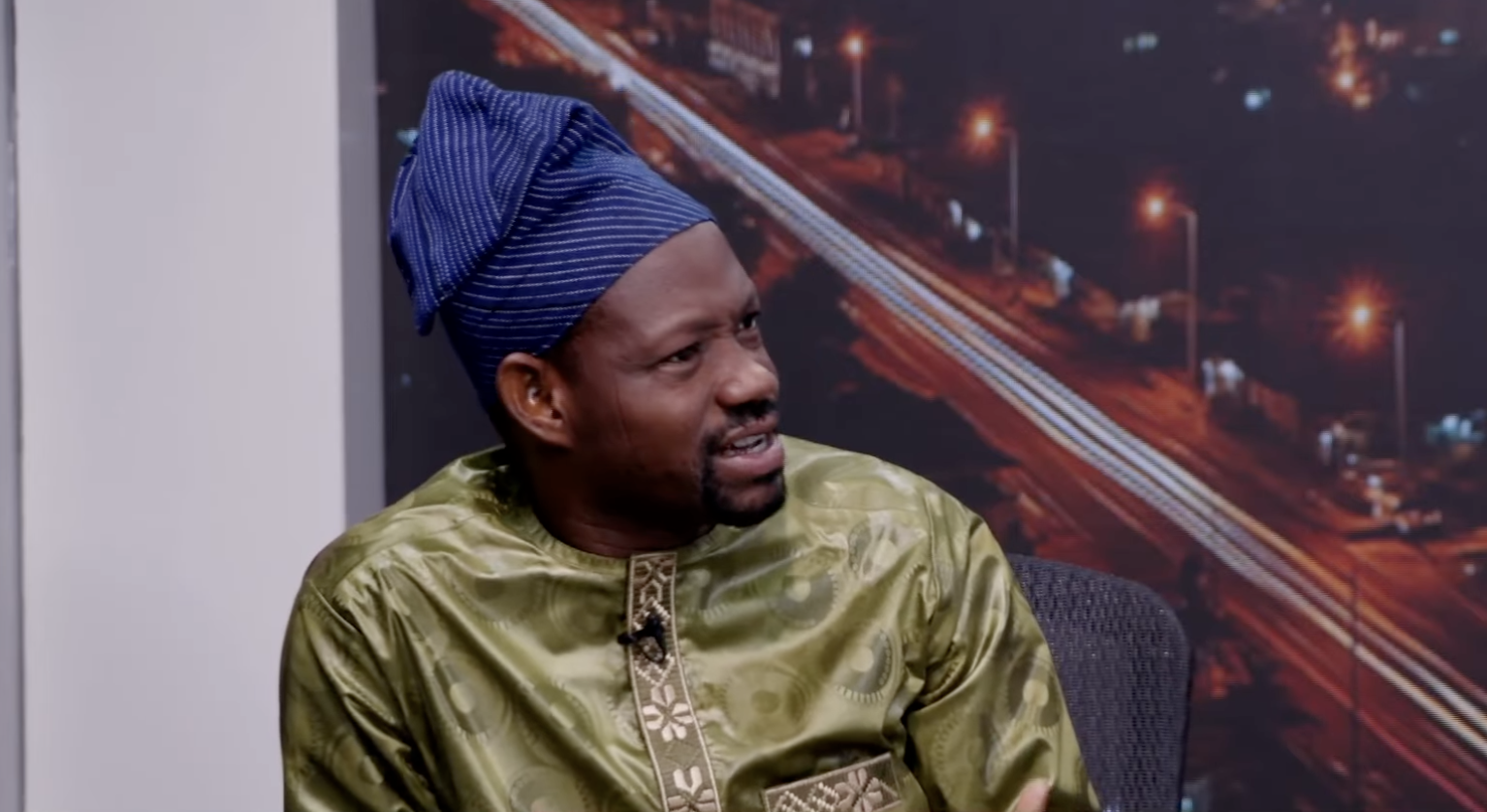 Minority came to the vetting with a script, not questions - Shaibu ...