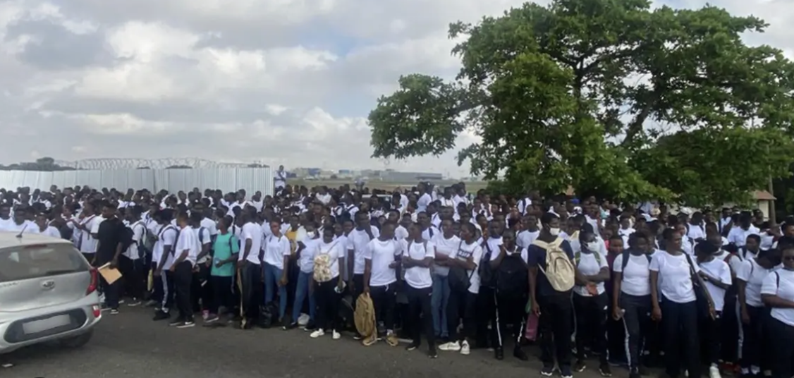 NPP youth wing demands probe into deadly El-Wak stadium recruitment ...