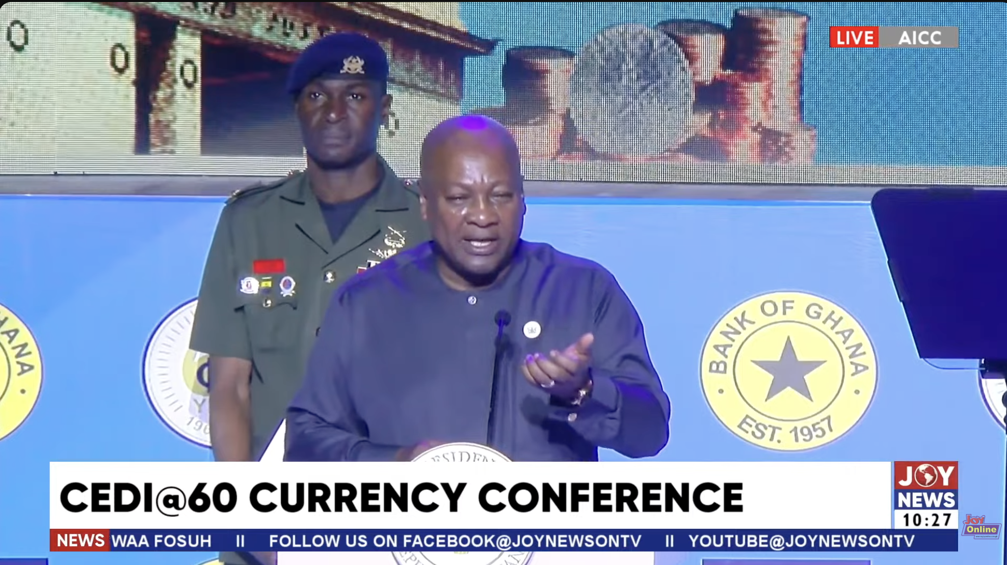 Economic gains must be protected through institutional coherence and ...