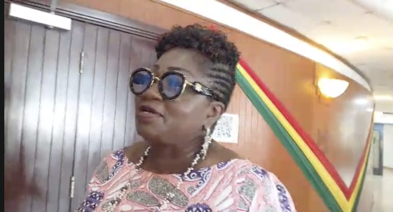 Deputy minority leader urges government to release 400 million cedis ...