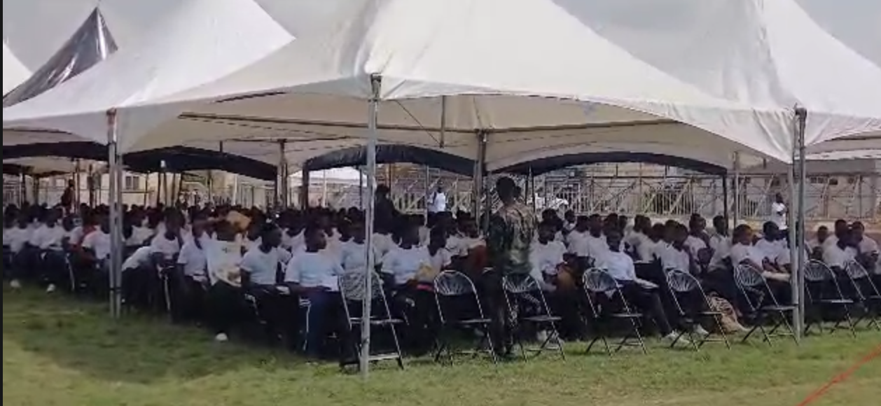 Parliament's Defence and Interior committee applauds improved ...