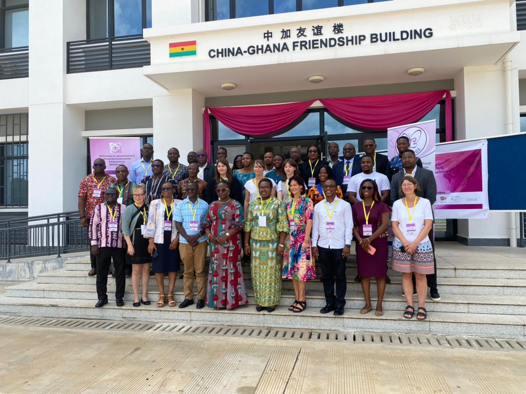 UHAS and partners set out to create awareness, find treatment for ...