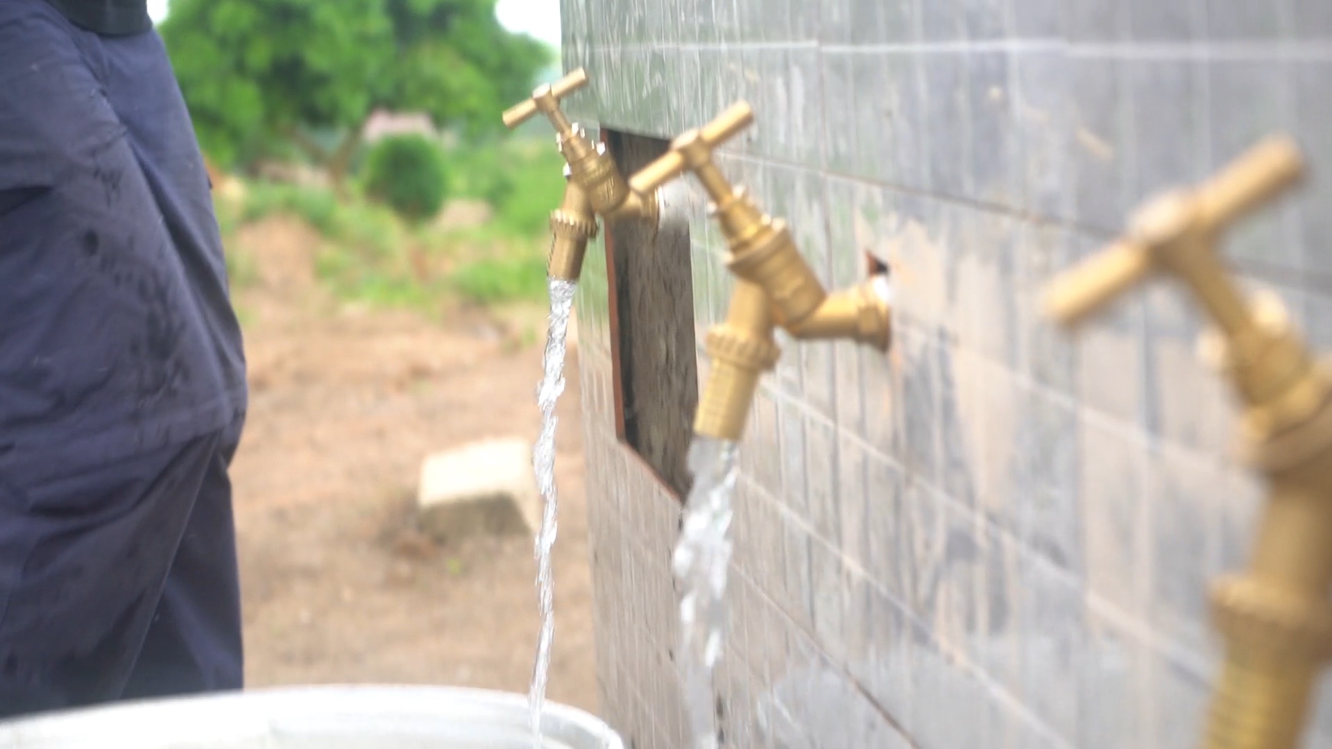 We’ll try to keep taps running, but not 24/7 - GWCL on new 15.92% ...
