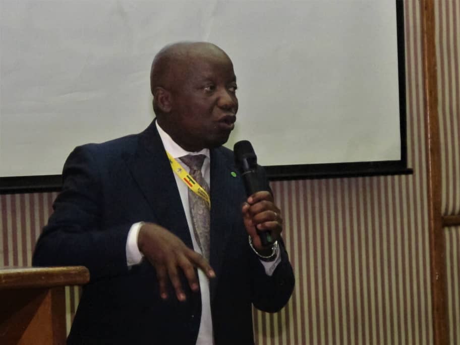 2025 Internal Audit Conference: Paper audit over, digitalization has ...