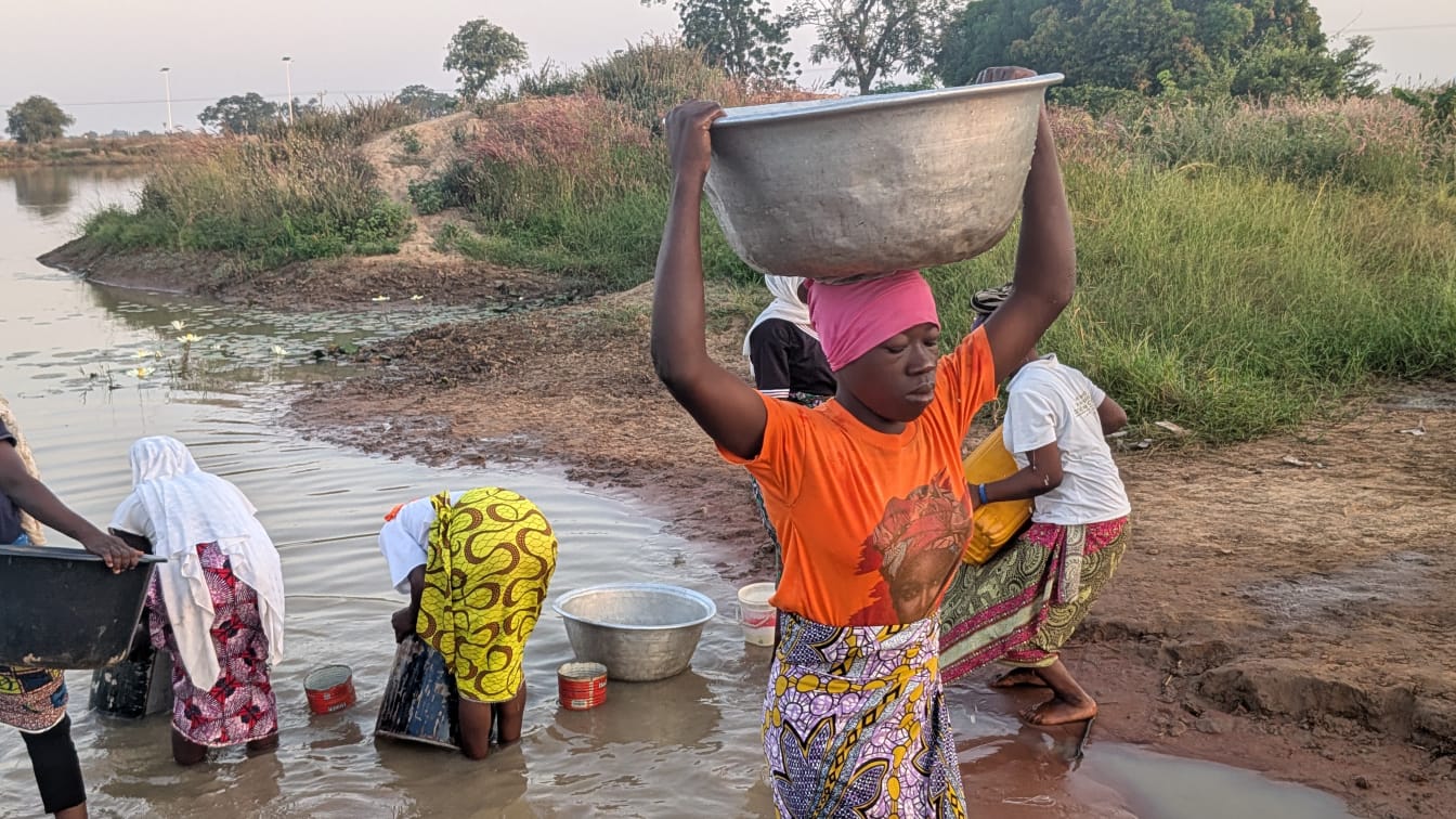 Poisoned water, broken promises: Nanton Zuo’s long fight for one safe ...