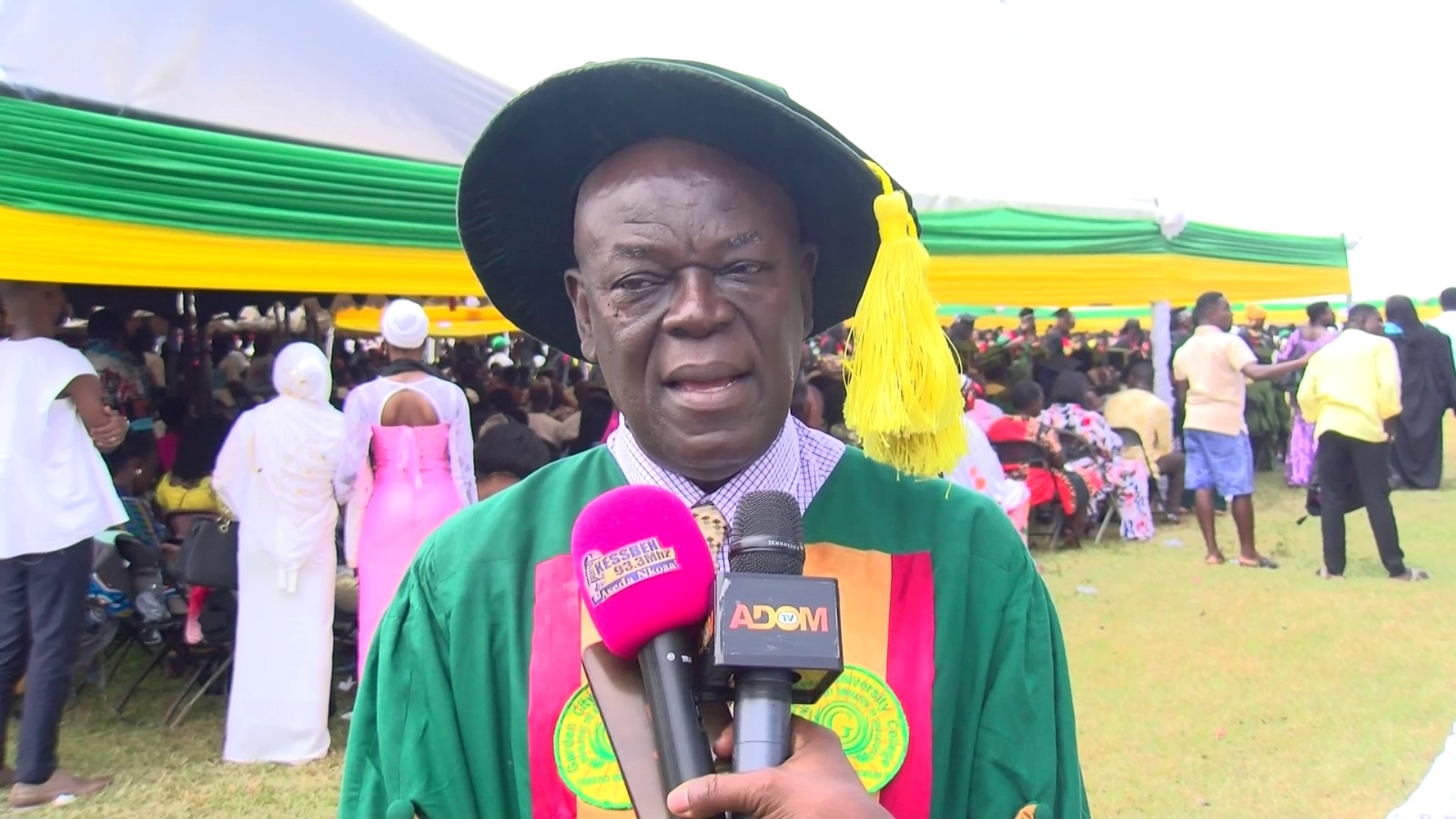 Extend ‘No Stress Fee’ policy to cover private universities – Garden ...