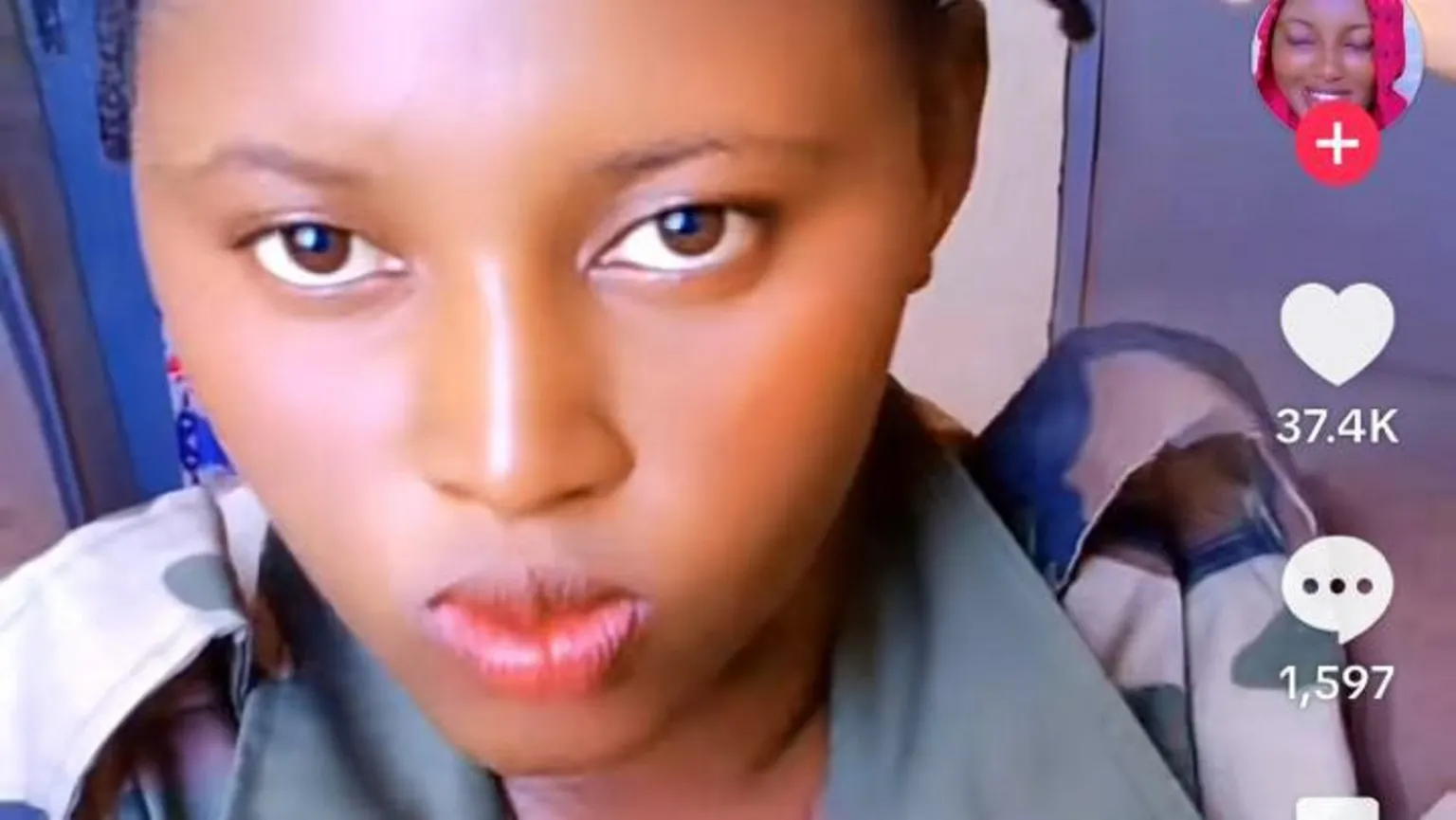 Malian TikToker killed by suspected jihadists after pro-army posts ...
