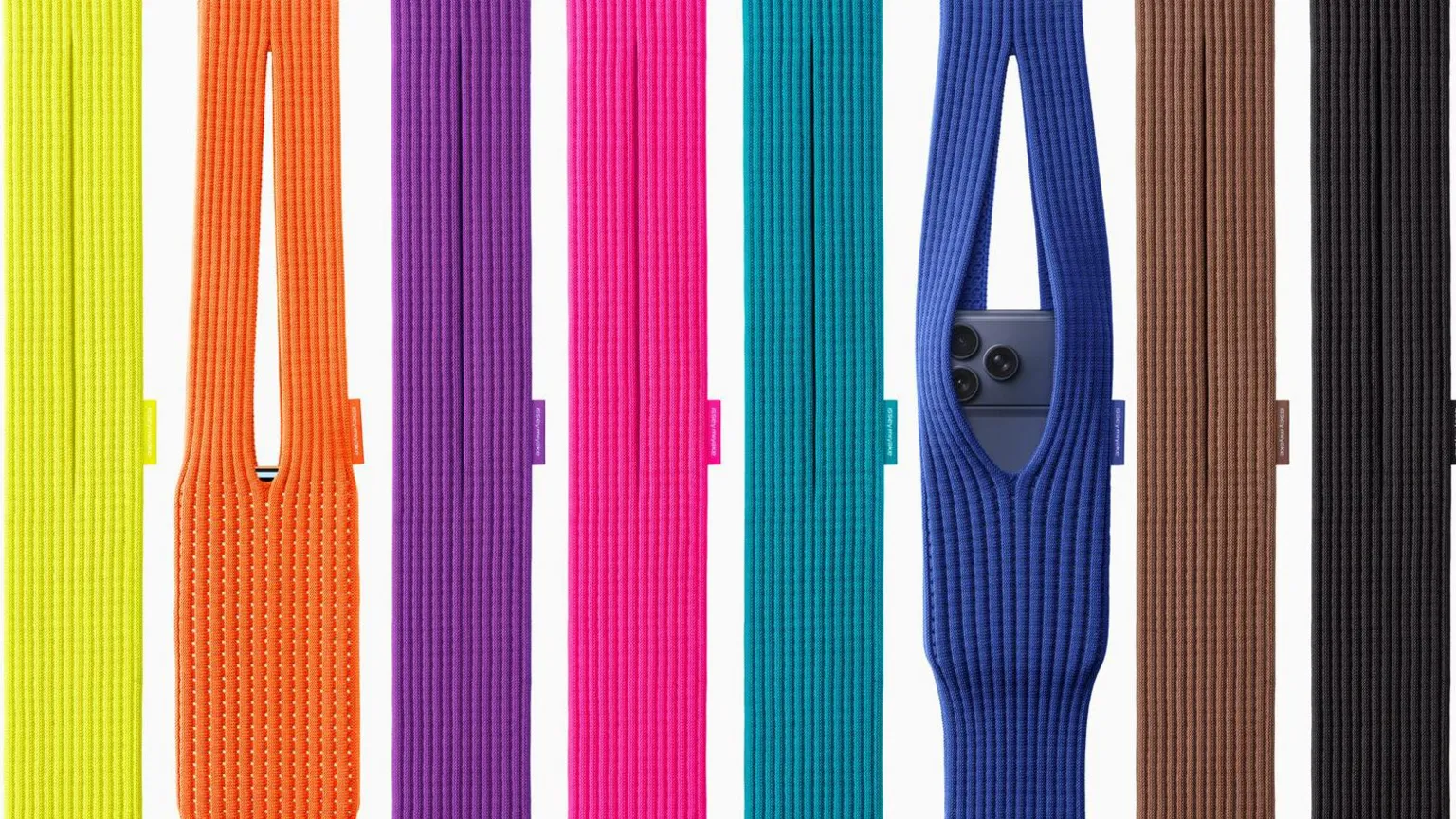 £220 ‘for a cut-up sock' - Apple's new iPhone Pocket ridiculed online ...