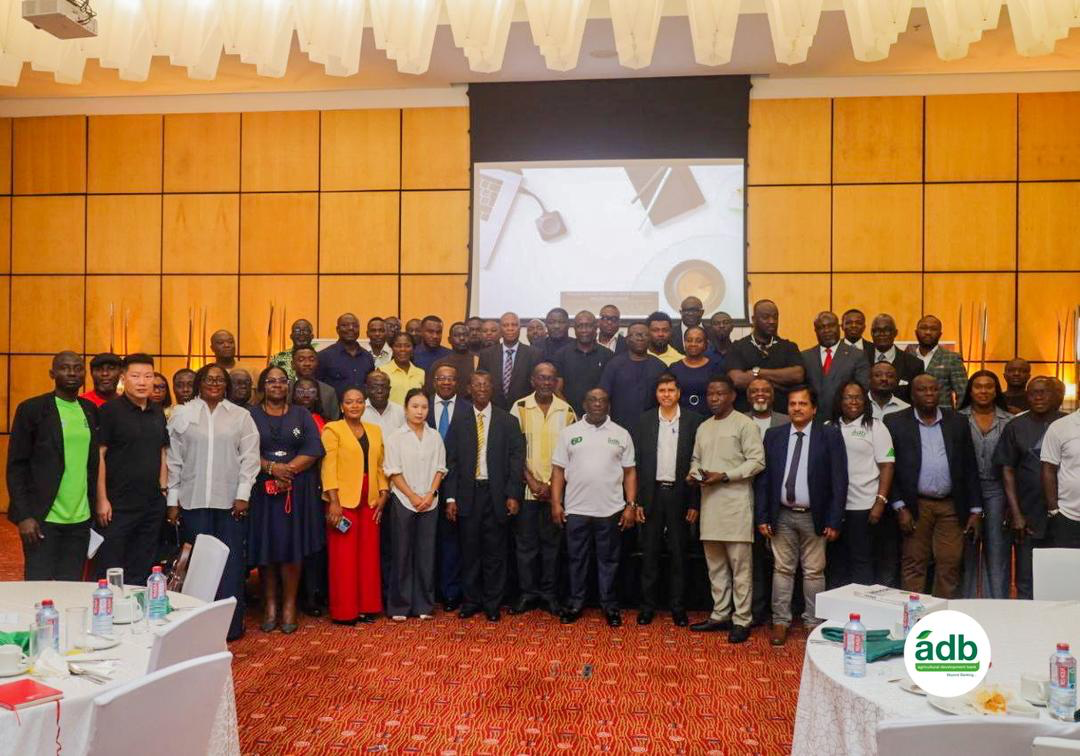 ADB holds Customer Appreciation Breakfast, reaffirms commitment to ...