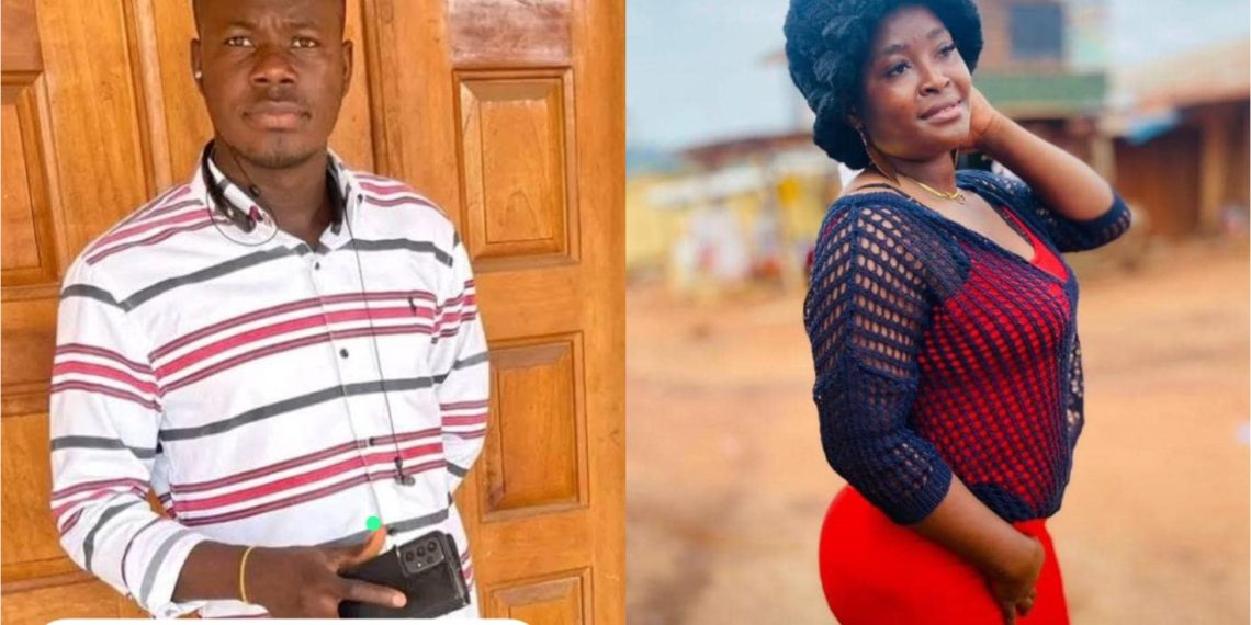 Police launch manhunt after girlfriend murder at Begoro Guest House ...