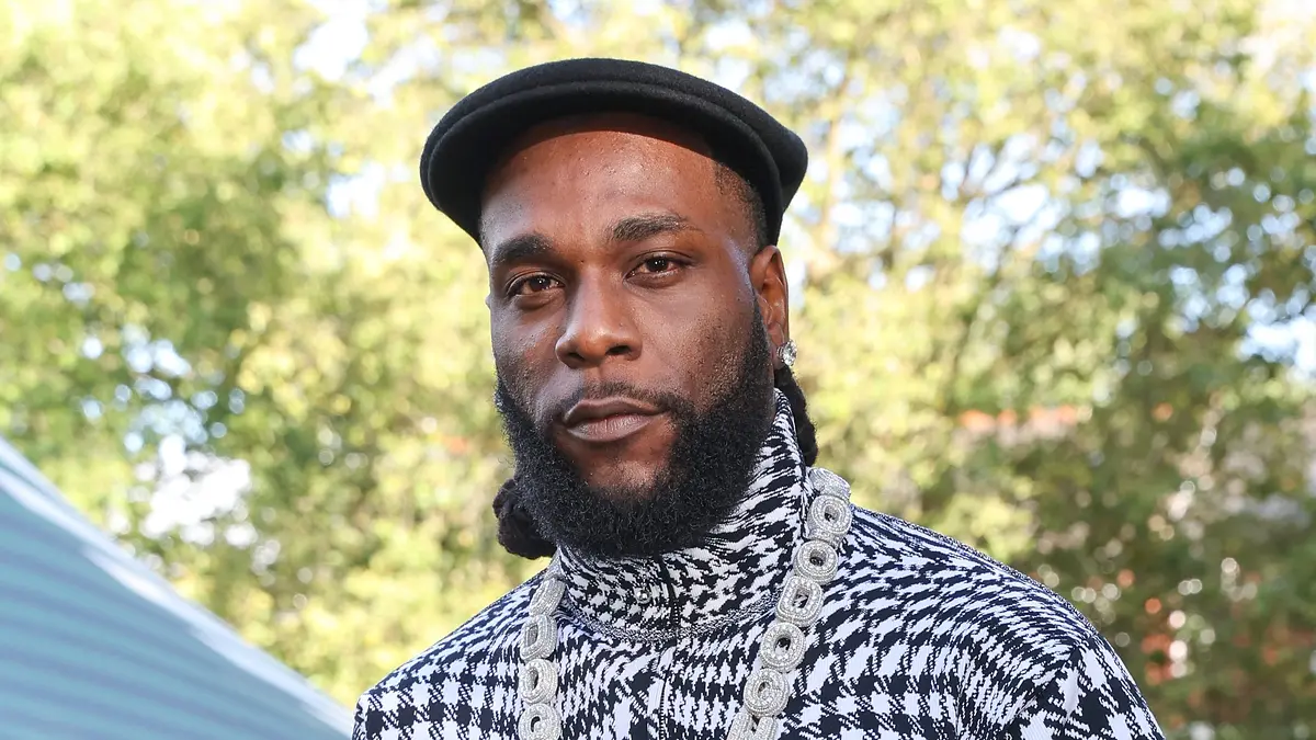 I converted from Christianity to Islam in search of truth – Burna Boy ...