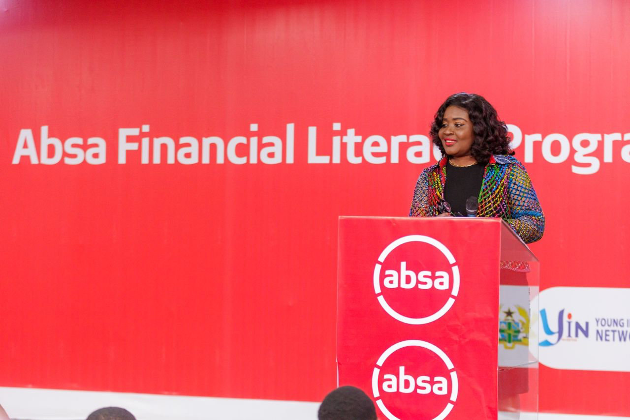 Absa Bank Ghana wraps up 2025 Financial Literacy Programme, reaches ...