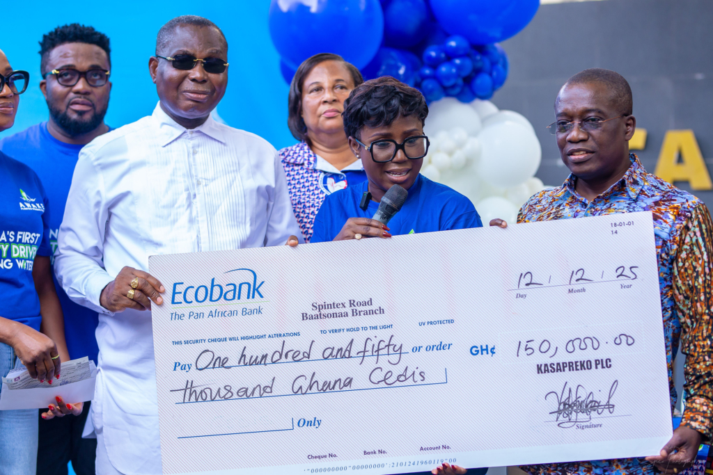 Awake Water makes end-of-year donation to National Cardiothoracic ...