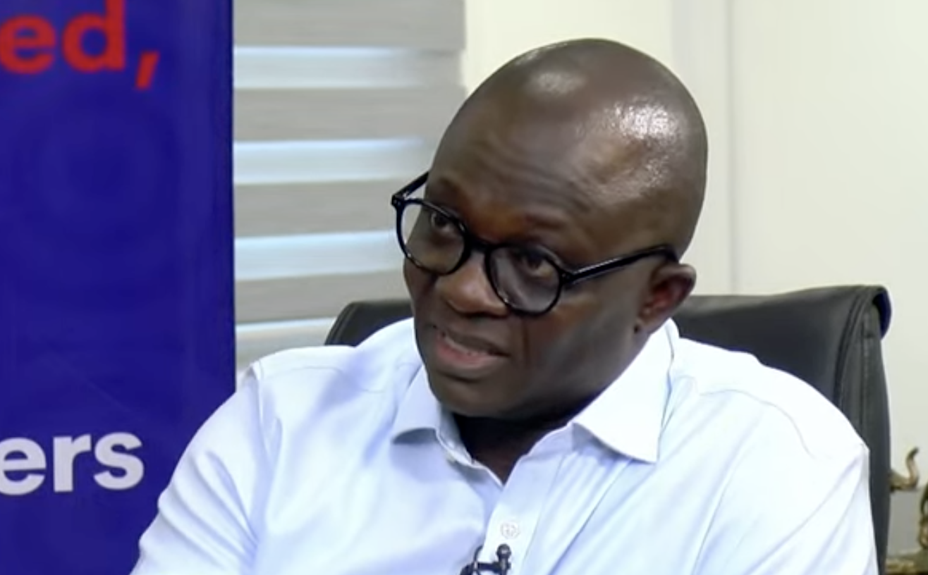 NPP needs a leader with fresh energy - Bryan Acheampong declares ...
