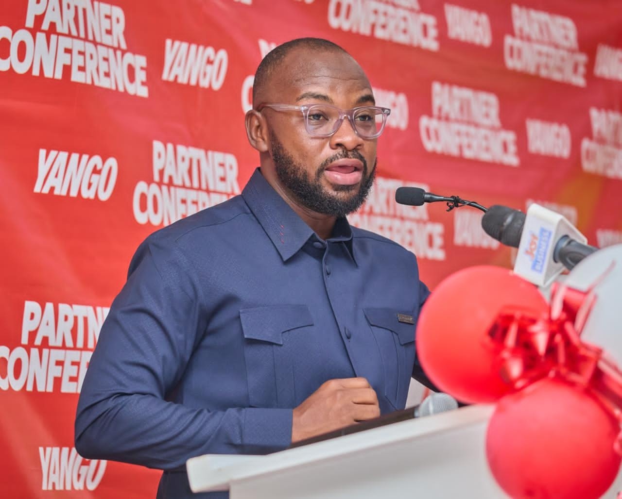 NYA CEO urges Yango couriers to uphold diligence and humility at 2025 ...