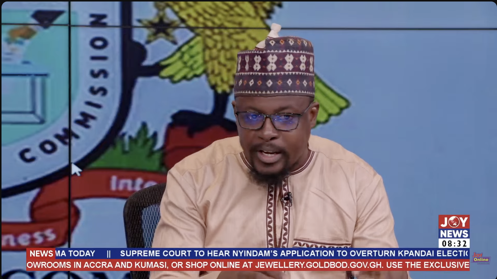 NPP’s Awal Mohammed backs Supreme court bid to quash Kpandai election ...