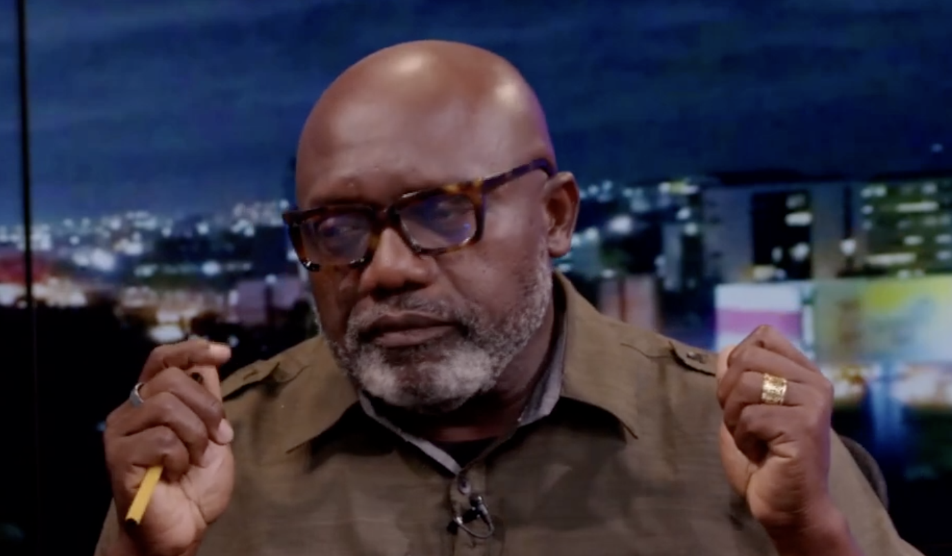 ‘This fight came home today’ - Leukaemia advocate Gerard Boakye reveals nephew’s diagnosis ...