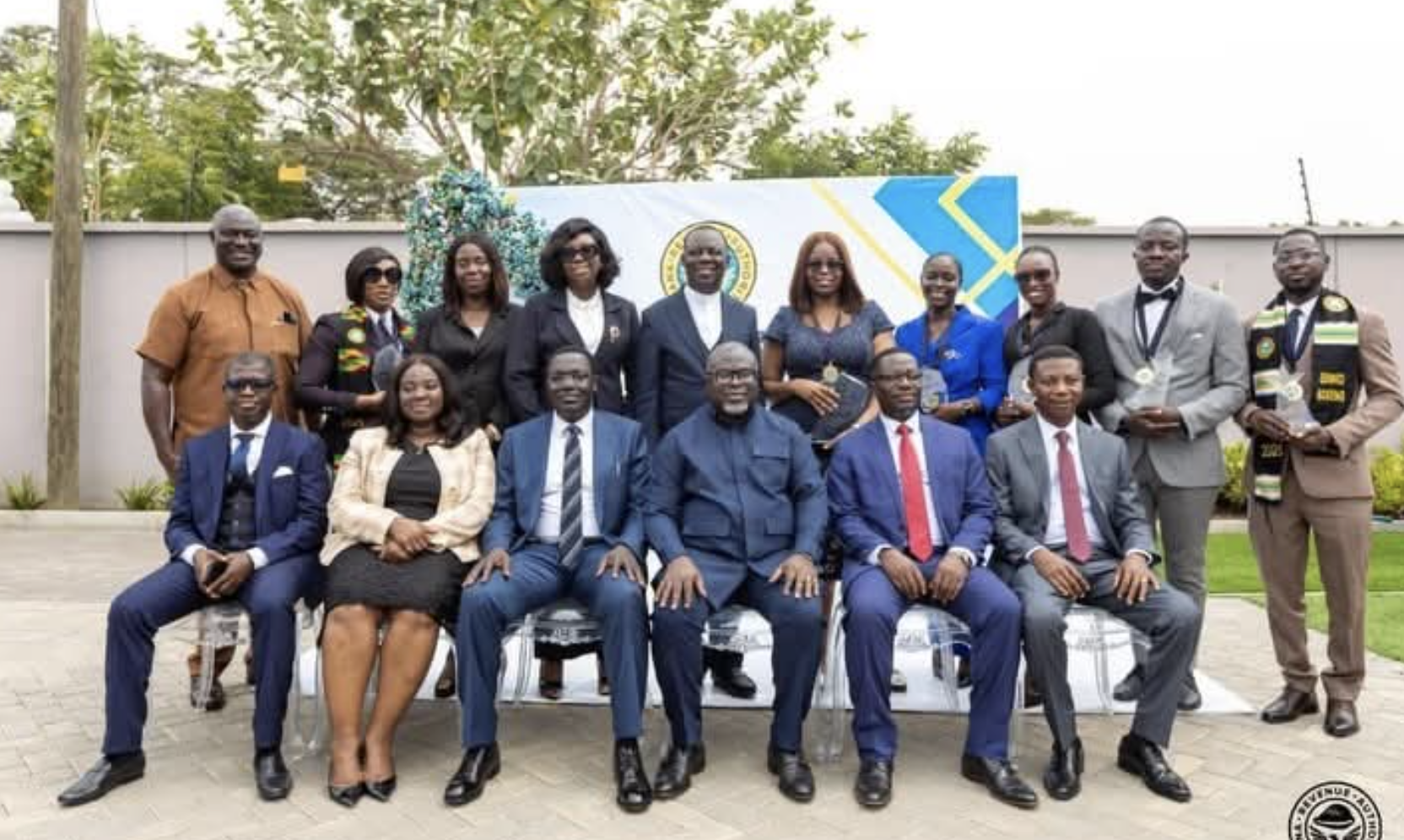 GRA targets revenue growth and public trust through intensive staff ...